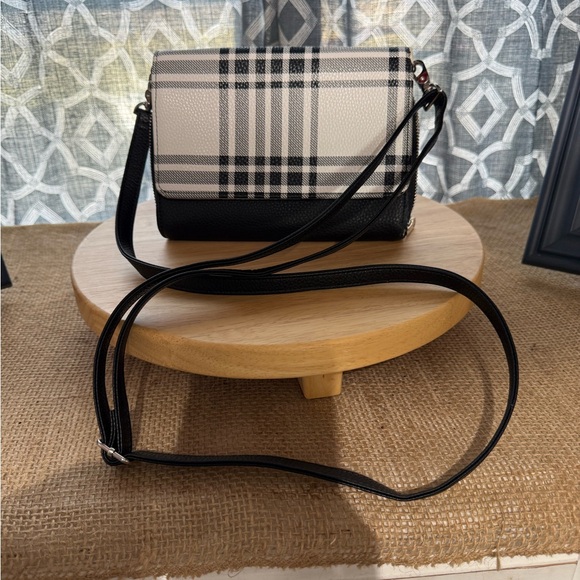 thirty-one | Bags | Thirty One Inspired Crossbody Ltd | Poshmark